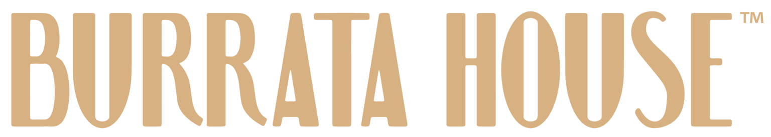 A true taste of Italy in LA | Best Italian Food | Burrata House